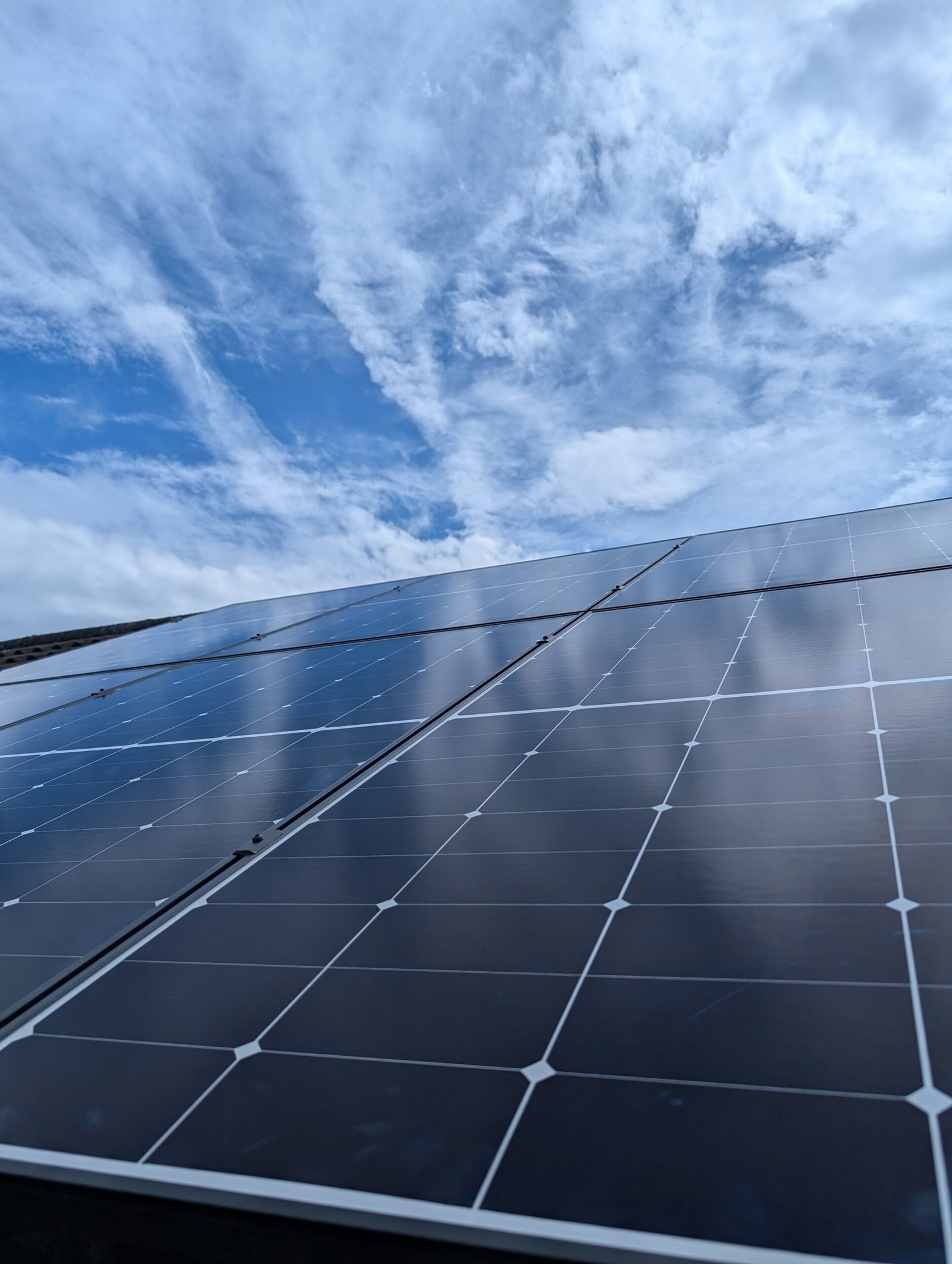 Eirsolar - Professional Solar Installers - SEAI Registered