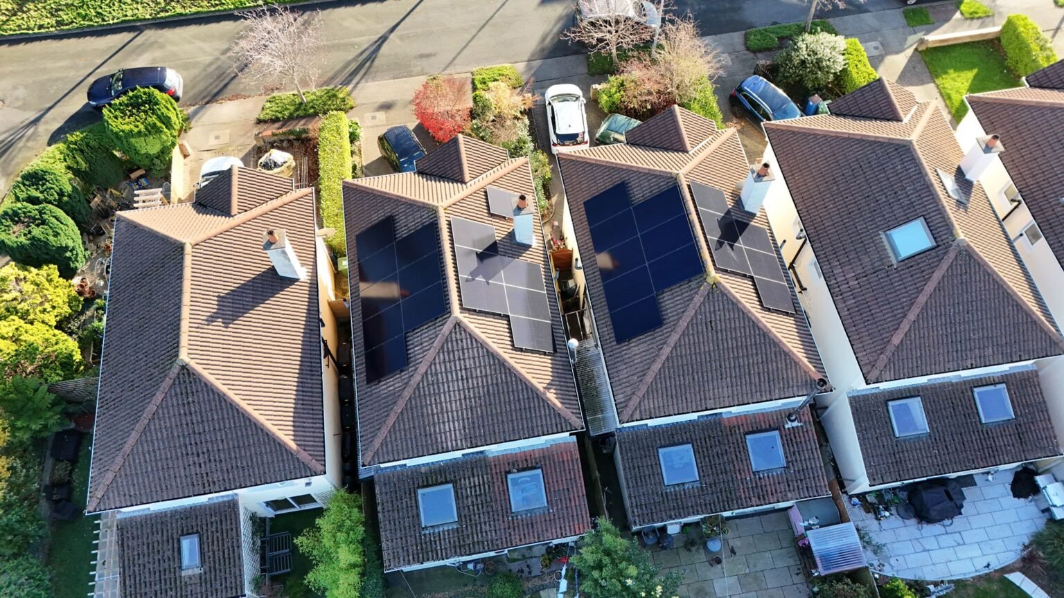 Eirsolar - Professional Solar Installers - SEAI Registered