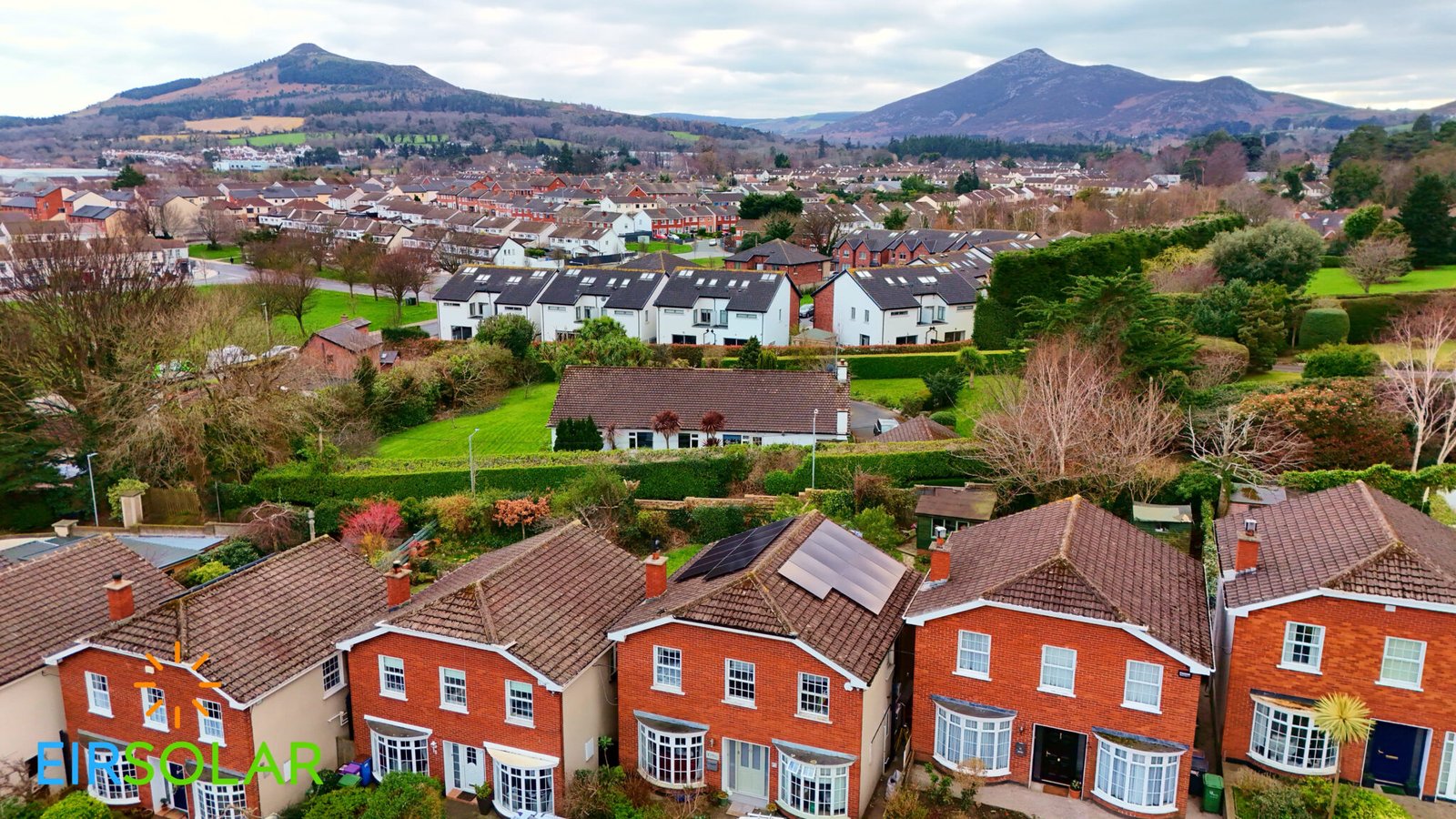 Eirsolar - Professional Solar Installers - SEAI Registered